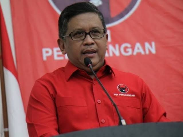 PDIP Tegaskan Sikap Partai terkait Politik Dinasti: Etika dan Moralitas ...