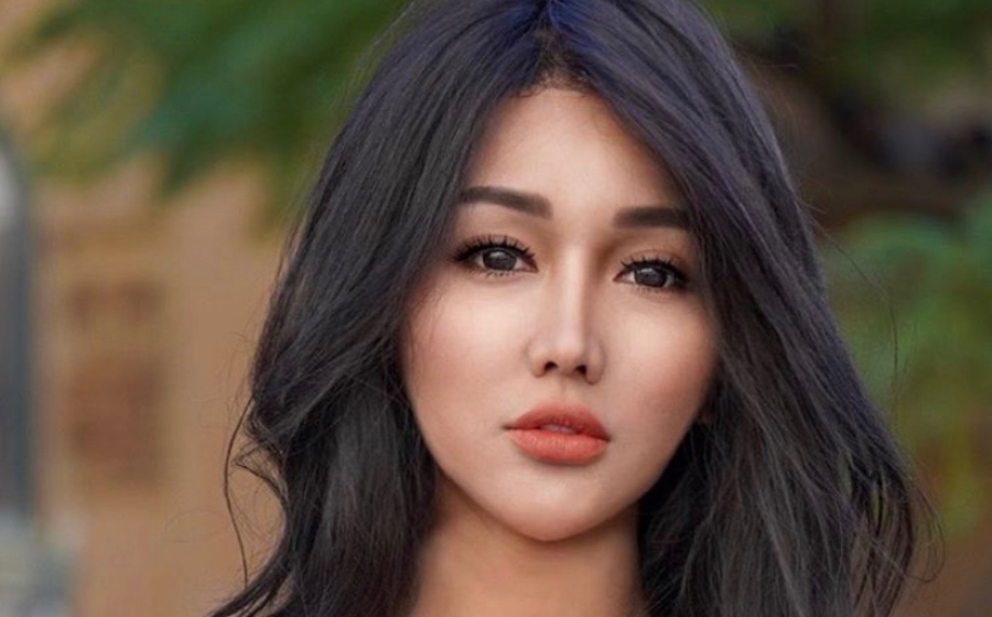 Lisa Luna's Instagram, Twitter & Facebook on IDCrawl