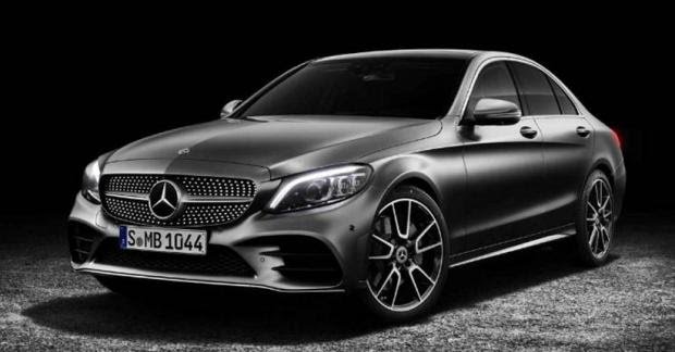 Penjualan Mobil Listrik Mercedes Benz Laris Manis? | NNC Netralnews