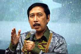 Musni Umar: Rocky Gerung Penyambung Lidah Rakyat Dalam Menyuarakan ...