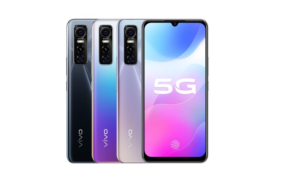 Vivo Unjuk Kecanggihan Teknologi 5G mmWafe, Streaming Video 8K UHD di ...