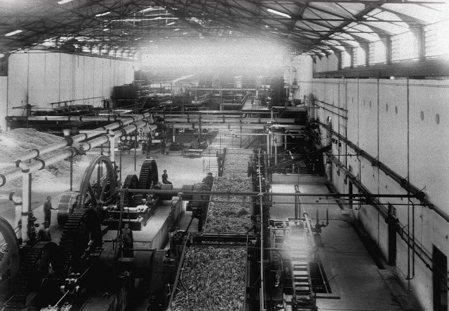 PG Jenar, Pabrik Gula Pertama dan Terakhir di Purworejo, Mengapa ...